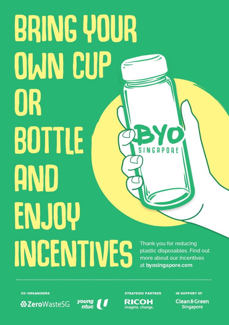 Interview with Eugene Tay for BYO Singapore Campaign - The ...