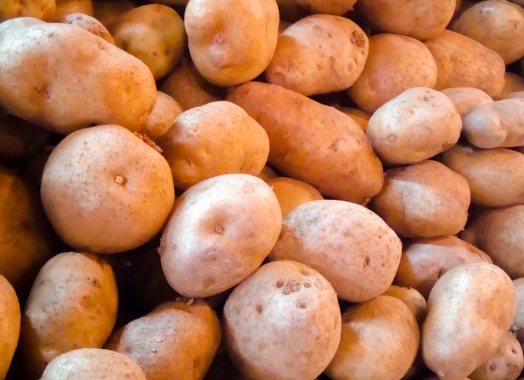 Recipes for Your Overripe Foods - The Sustainability Project