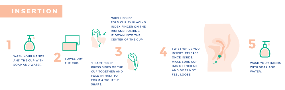 The Wonders of Freedom Cups - The Sustainability Project