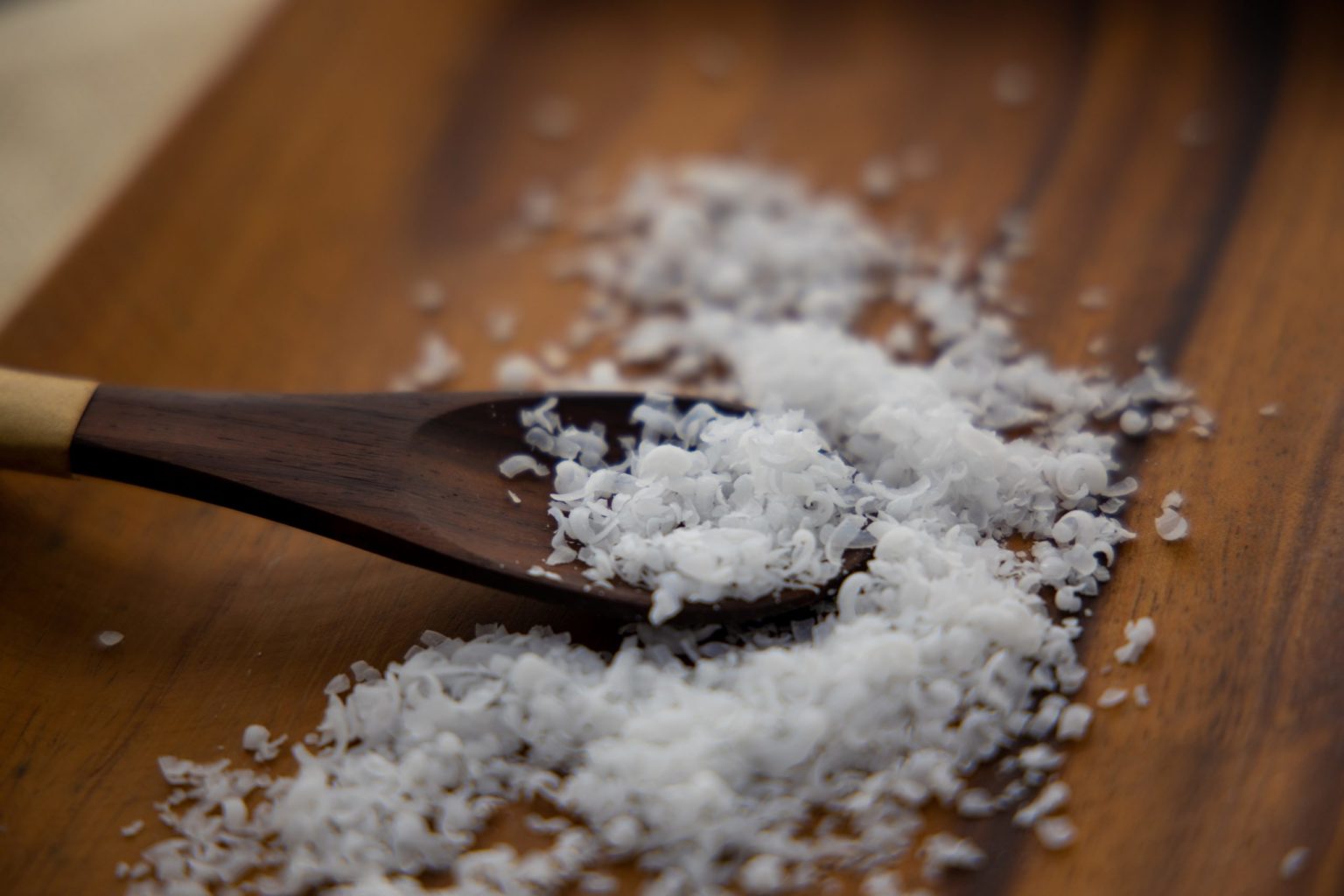Soap Flakes: All You Need To Know About This Low Waste Handwash
