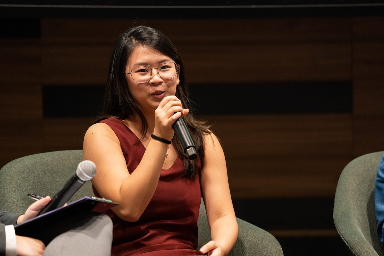 Sustainability Talks - The Sustainability Project